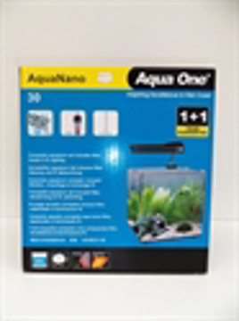 Aquariums- Living Reef - Coral Reef Aquarium products and Services ...